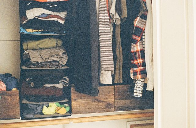 Los mejores consejos que leerás sobre cómo hacer la mudanza de tu ropa