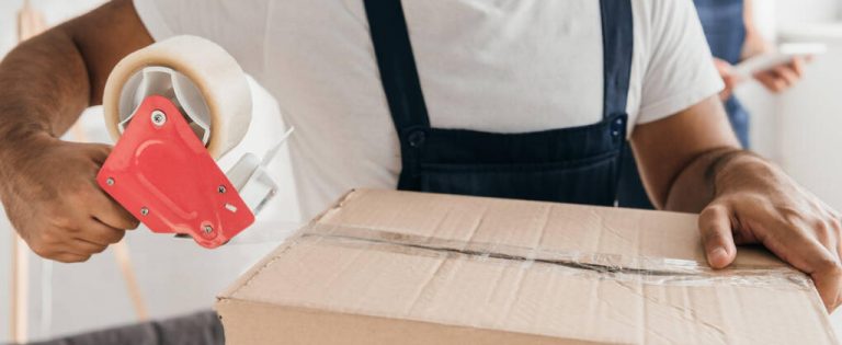 Empacar de forma segura cuando se realizan mudanzas en Alicante